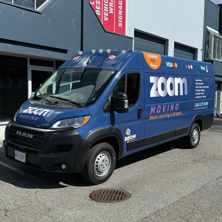 Car Wrap Surrey | Car Wrap Vancouver | Car Wrapping : Wrap Expert